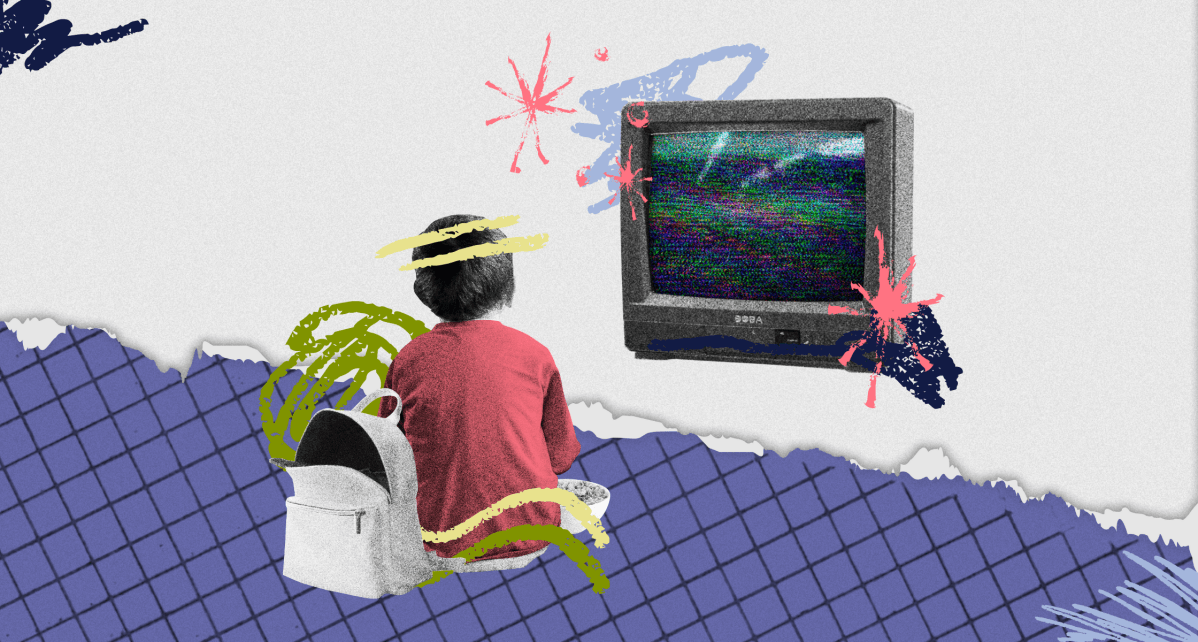 We Are Not the Same: Growing Up Without Asian Australian Role Models