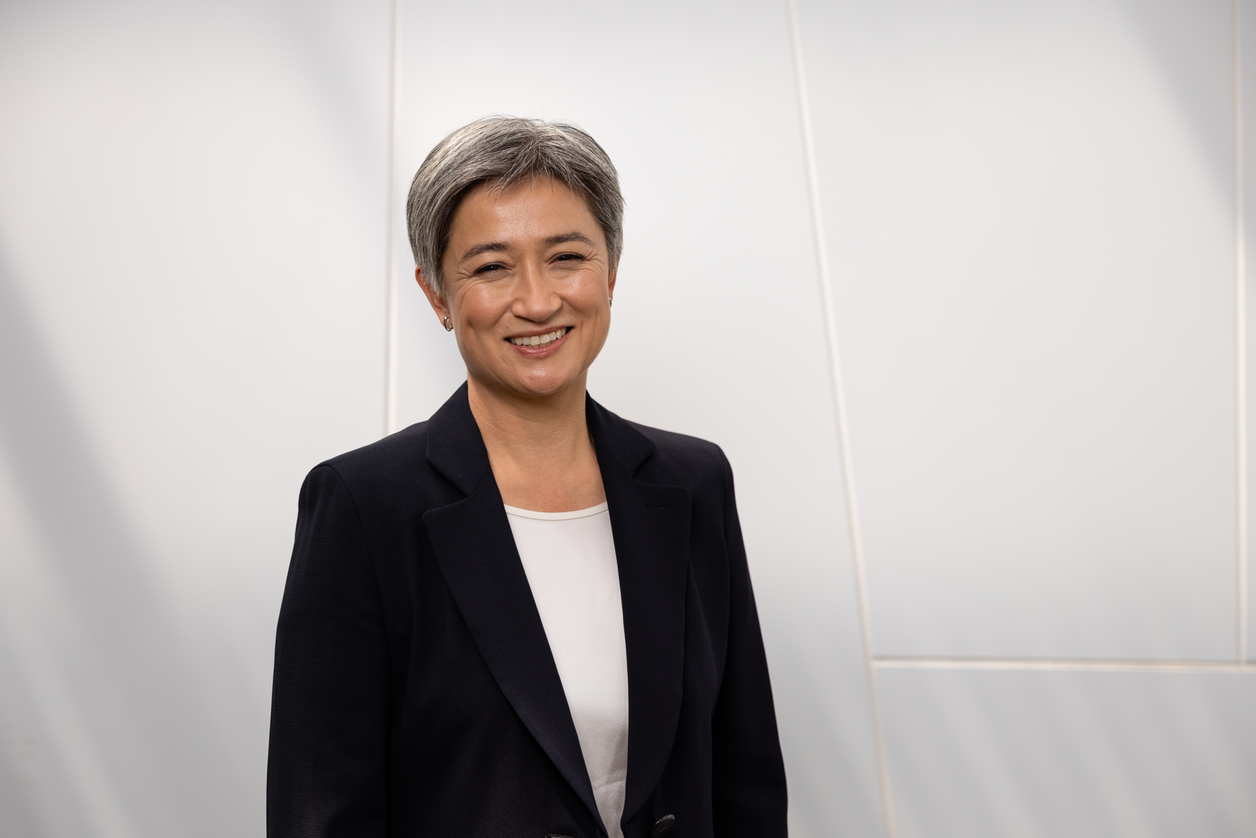 Penny Wong